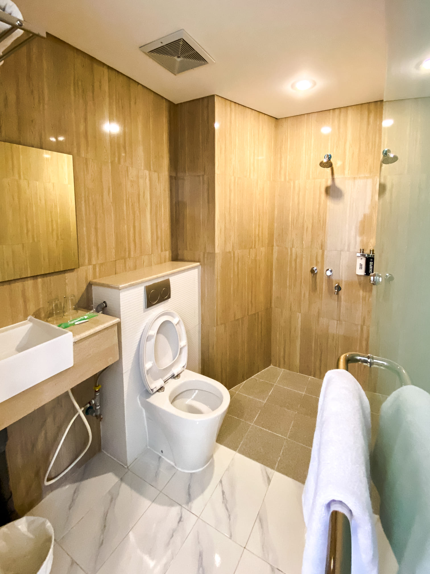 Deluxe Prime – Tebu Hotels