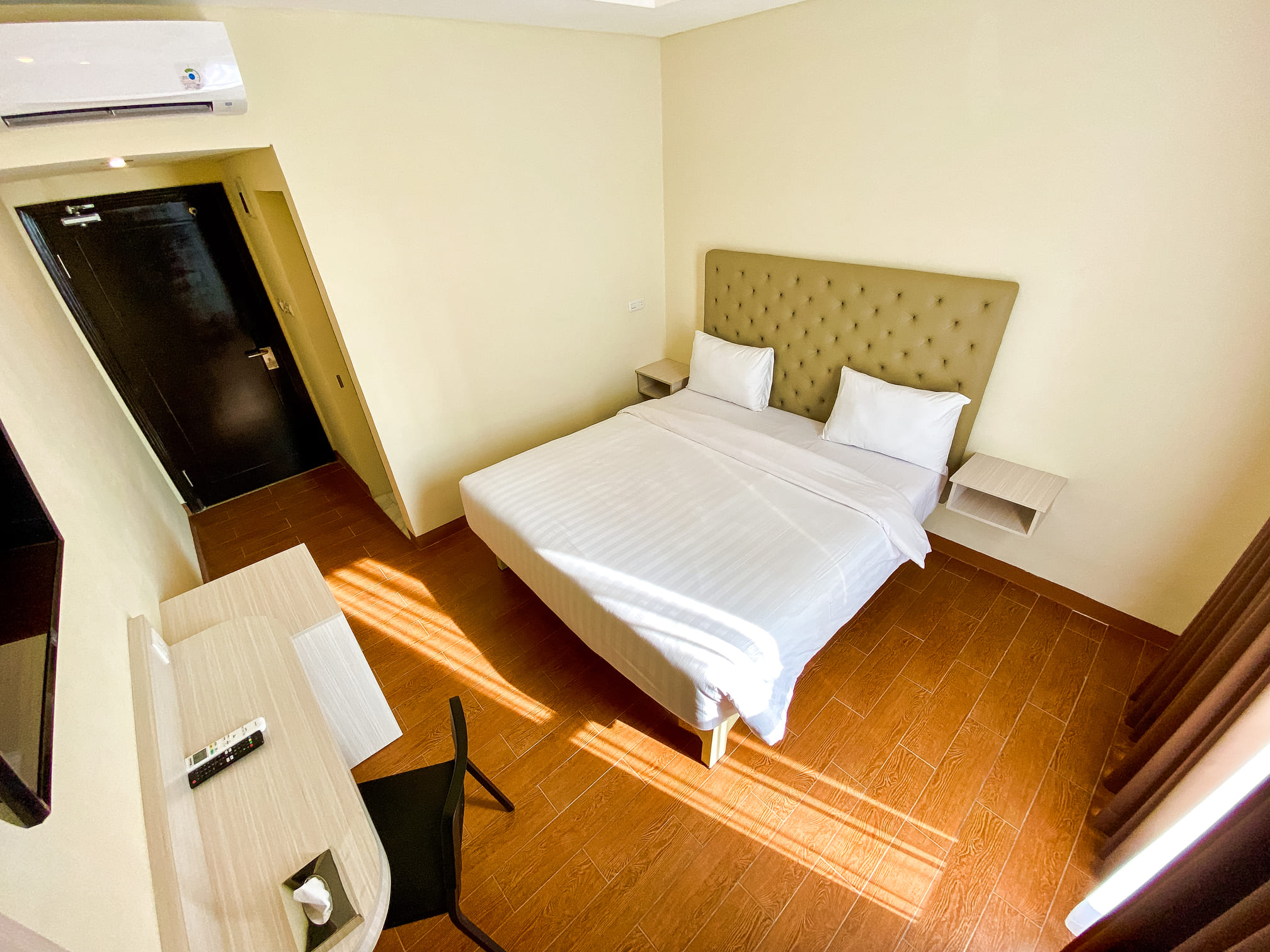 Deluxe Prime – Tebu Hotels