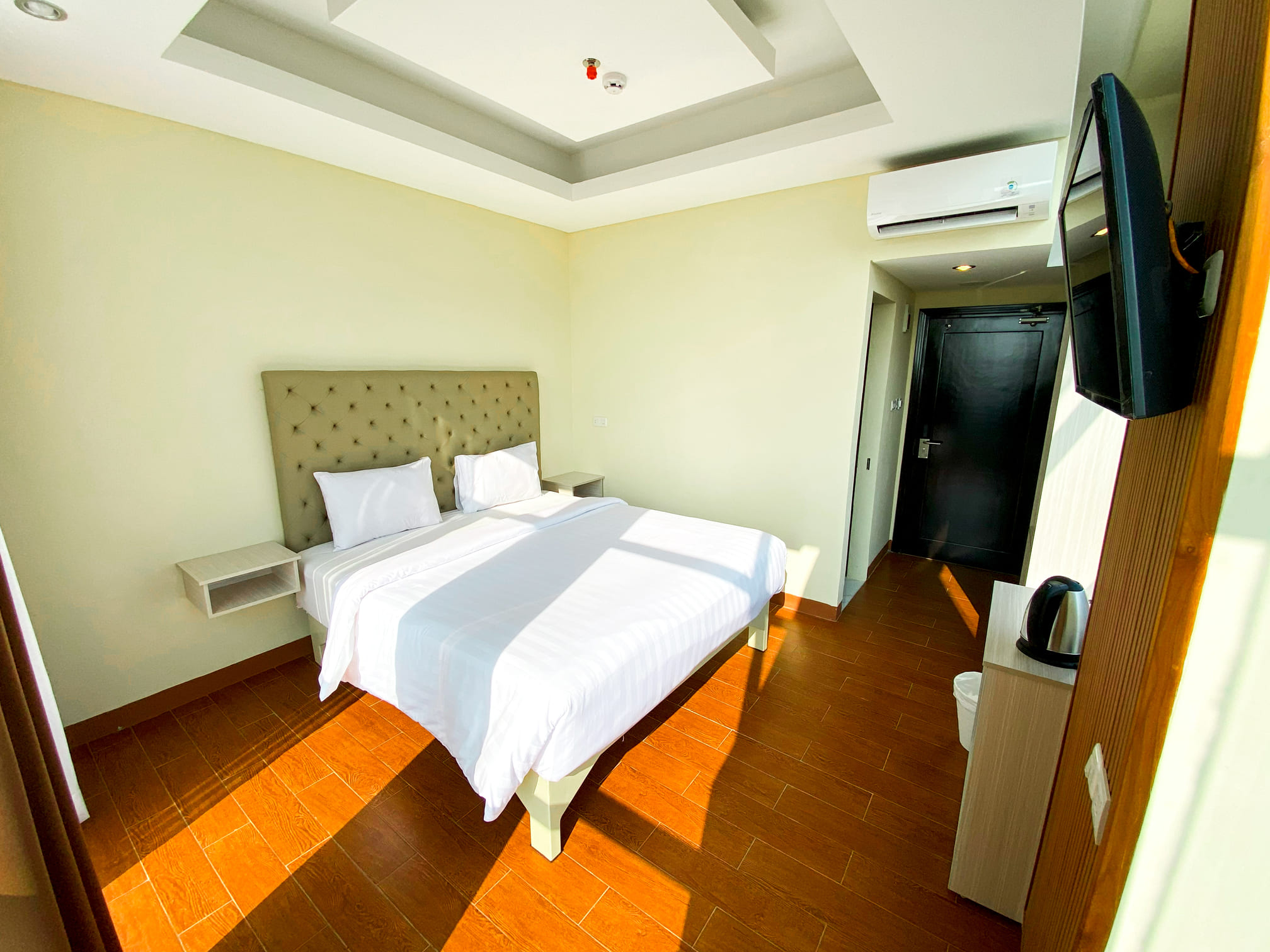 Deluxe Prime View – Tebu Hotels