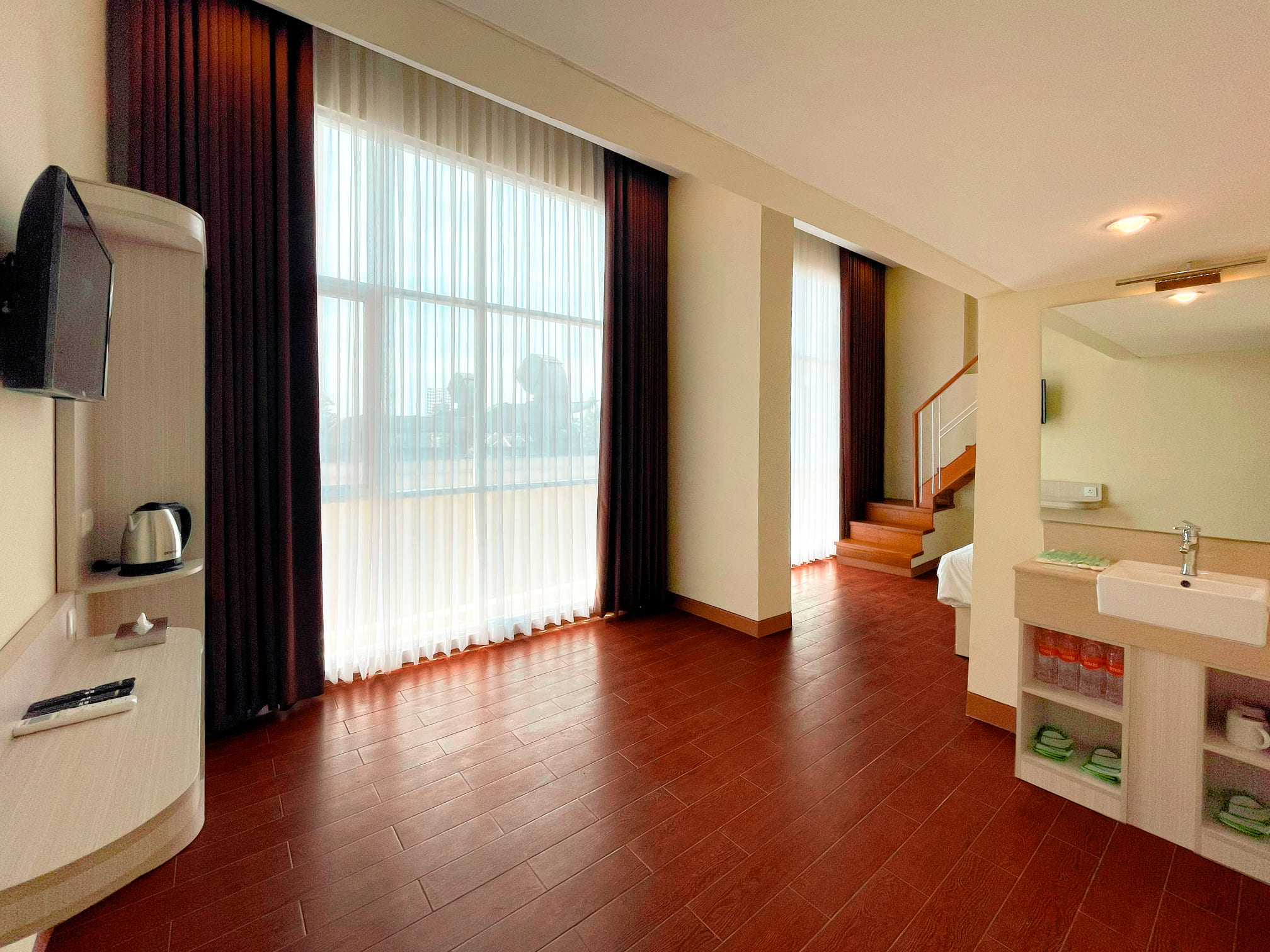 Family Suite – Tebu Hotels