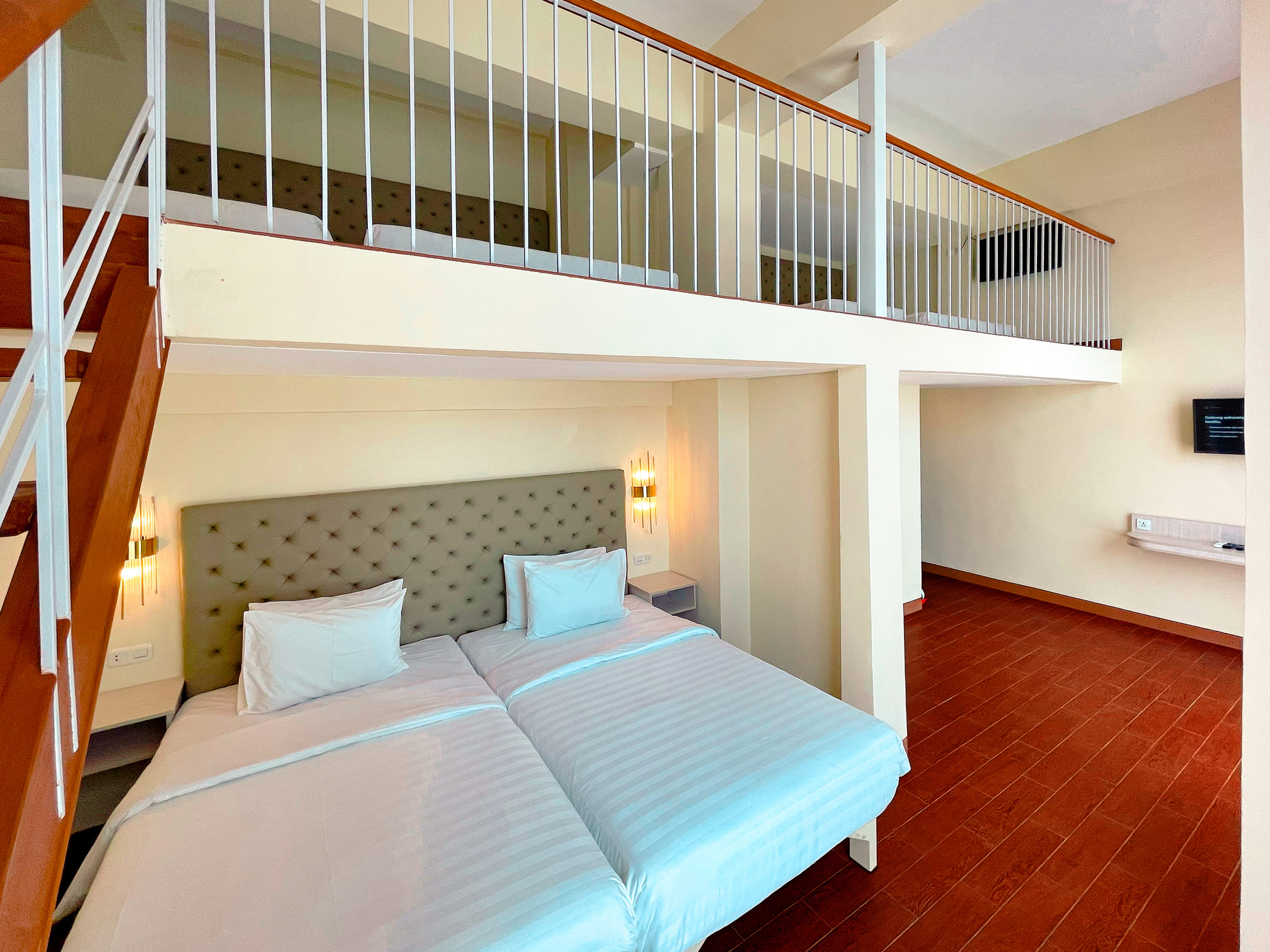 Family Suite – Tebu Hotels