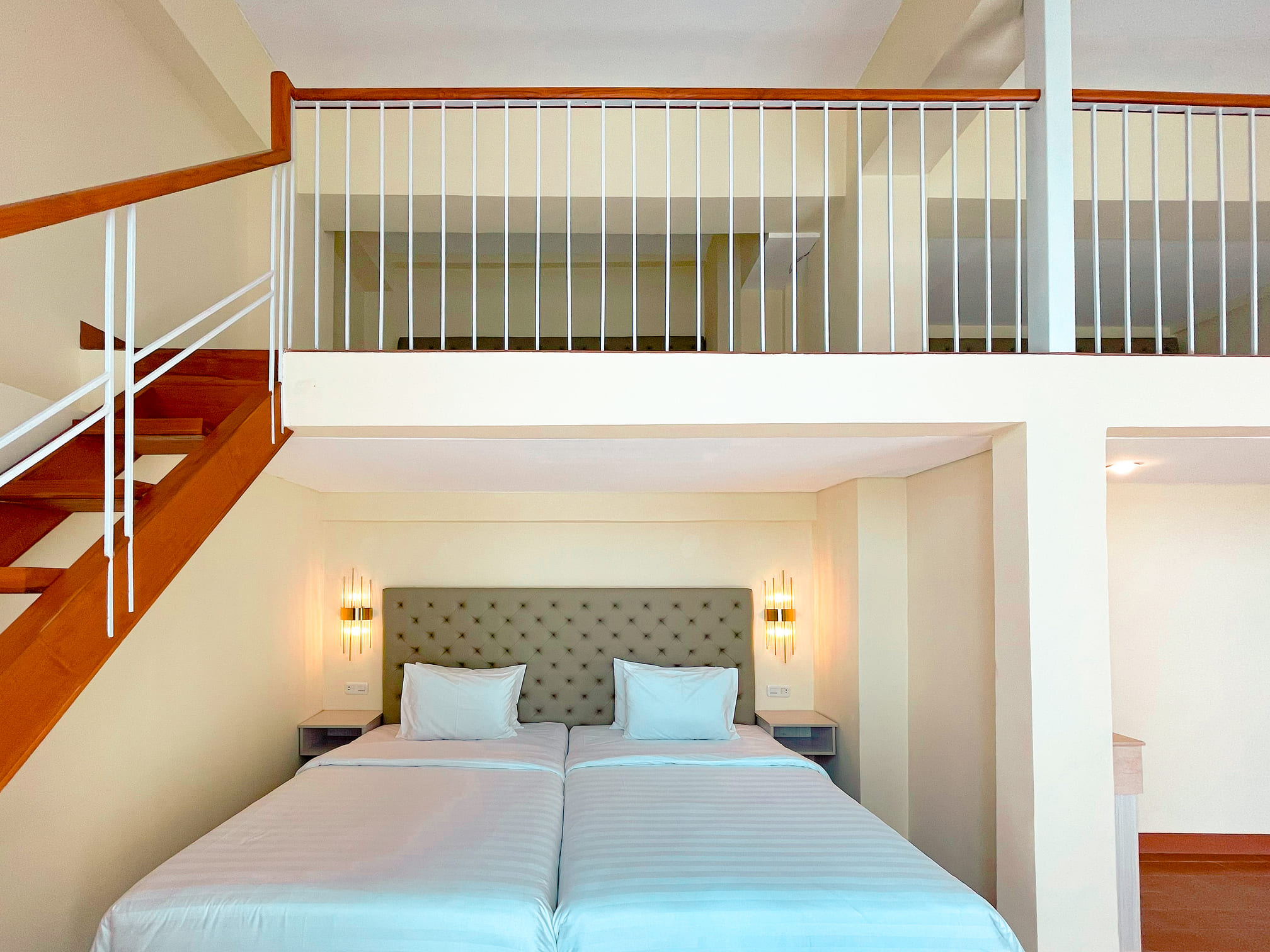 Family Suite – Tebu Hotels